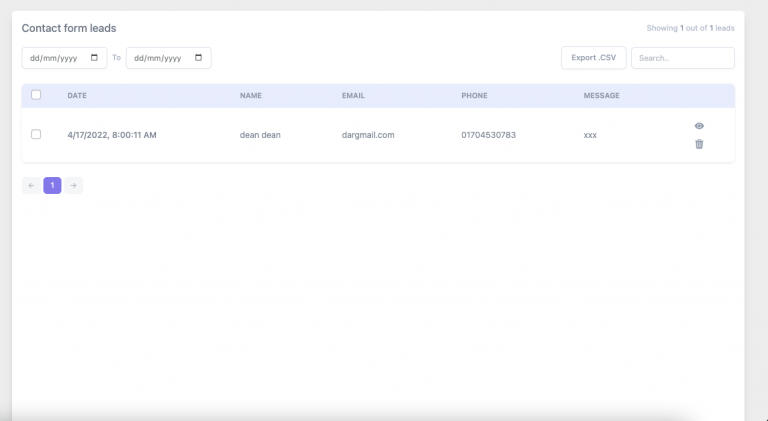 How To Send Contact Form Data To Whatsapp With Wordpress Contact Form Easily Wppool
