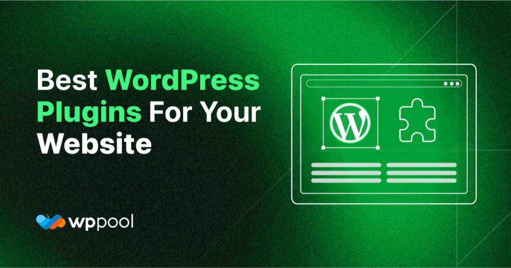 WPPOOL | Doing it all, in all new ways. Enjoy remarkable WordPress ...